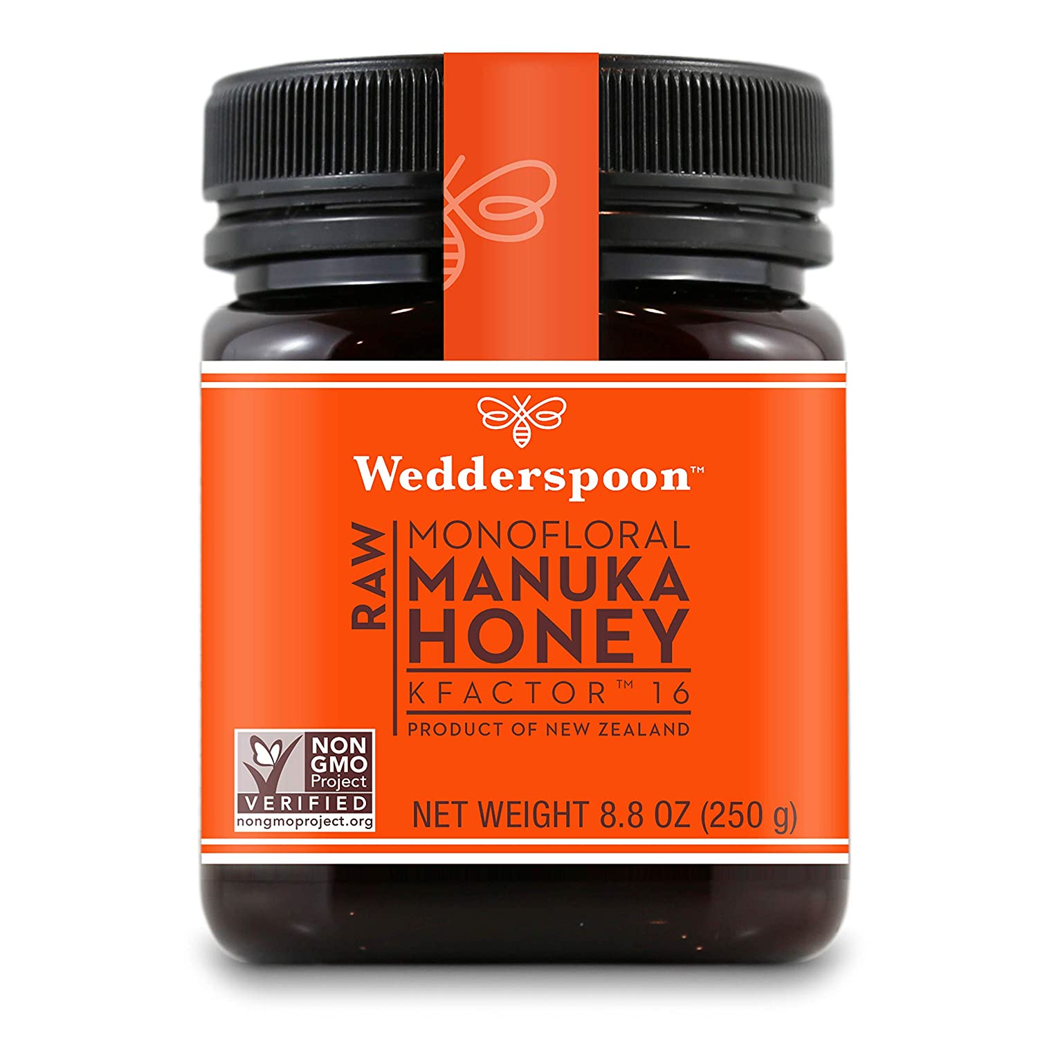 Honey Mustard - Ash Eats
