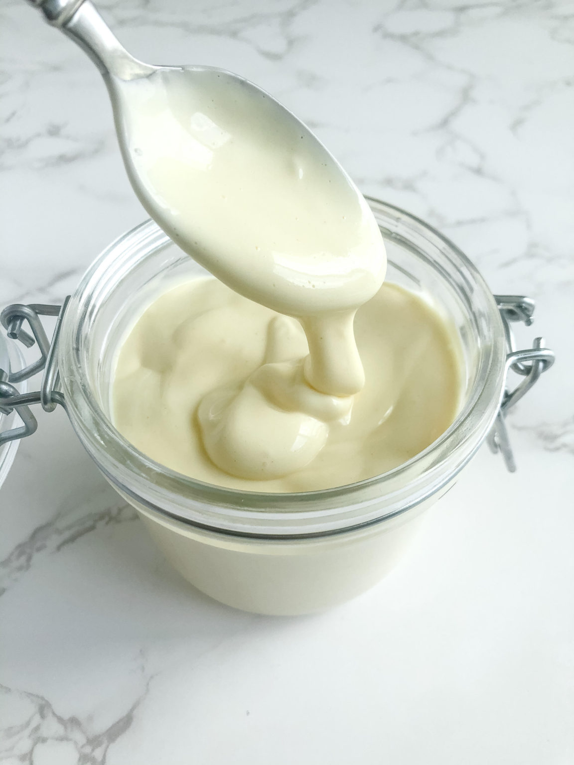 Duck Fat Mayonnaise (With a Carnivore Variation) - Ash Eats