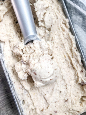 Raw Milk Ice Cream Recipe (Animal-Based, No Cook, No Eggs)