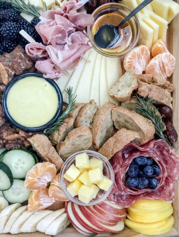 Animal-Based Charcuterie Board (Perfect For Any Occasion) - Ash Eats