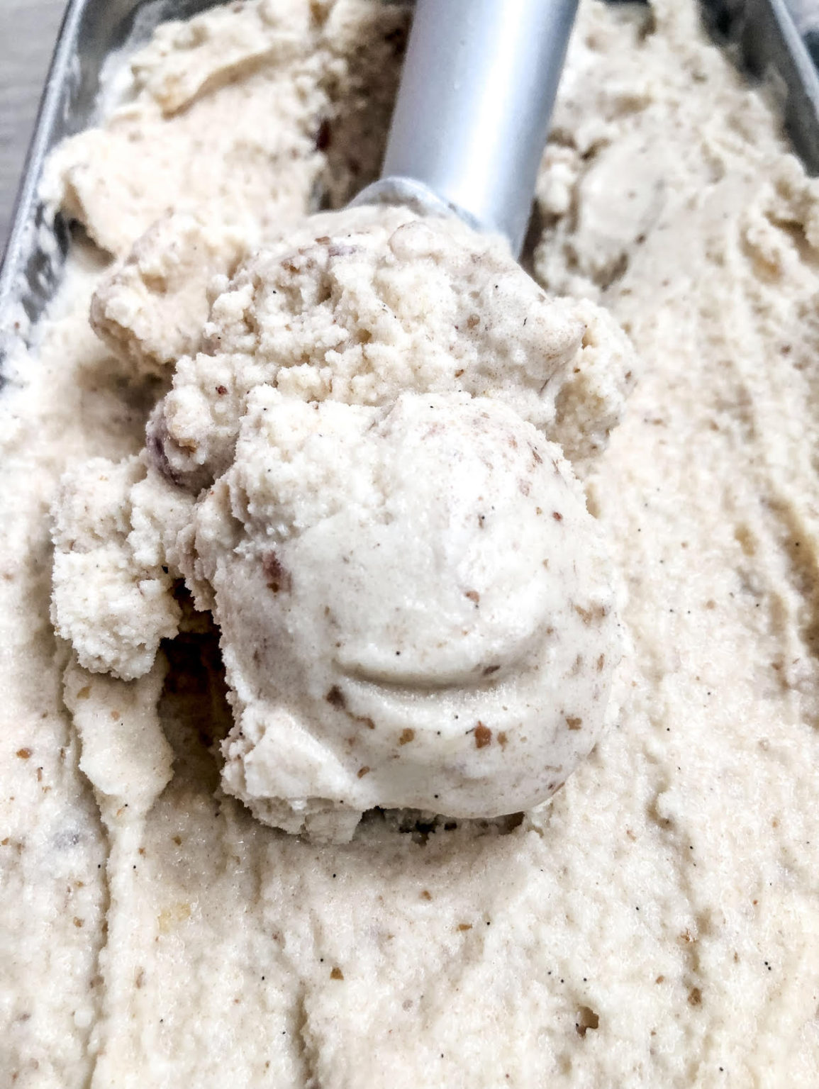 Carnivore Diet Ice Cream: Raw Milk Ice Cream Recipe (Carnivore Option)
