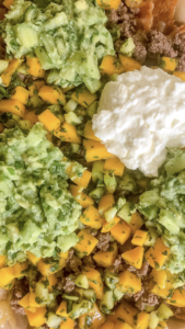 Animal-Based Nachos - Ash Eats