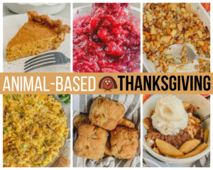23 Animal-Based Thanksgiving Recipes - Ash Eats