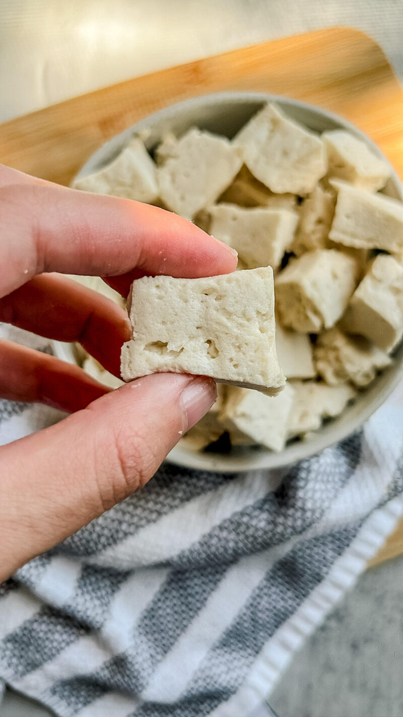 Animal-Based Marshmallows - Ash Eats
