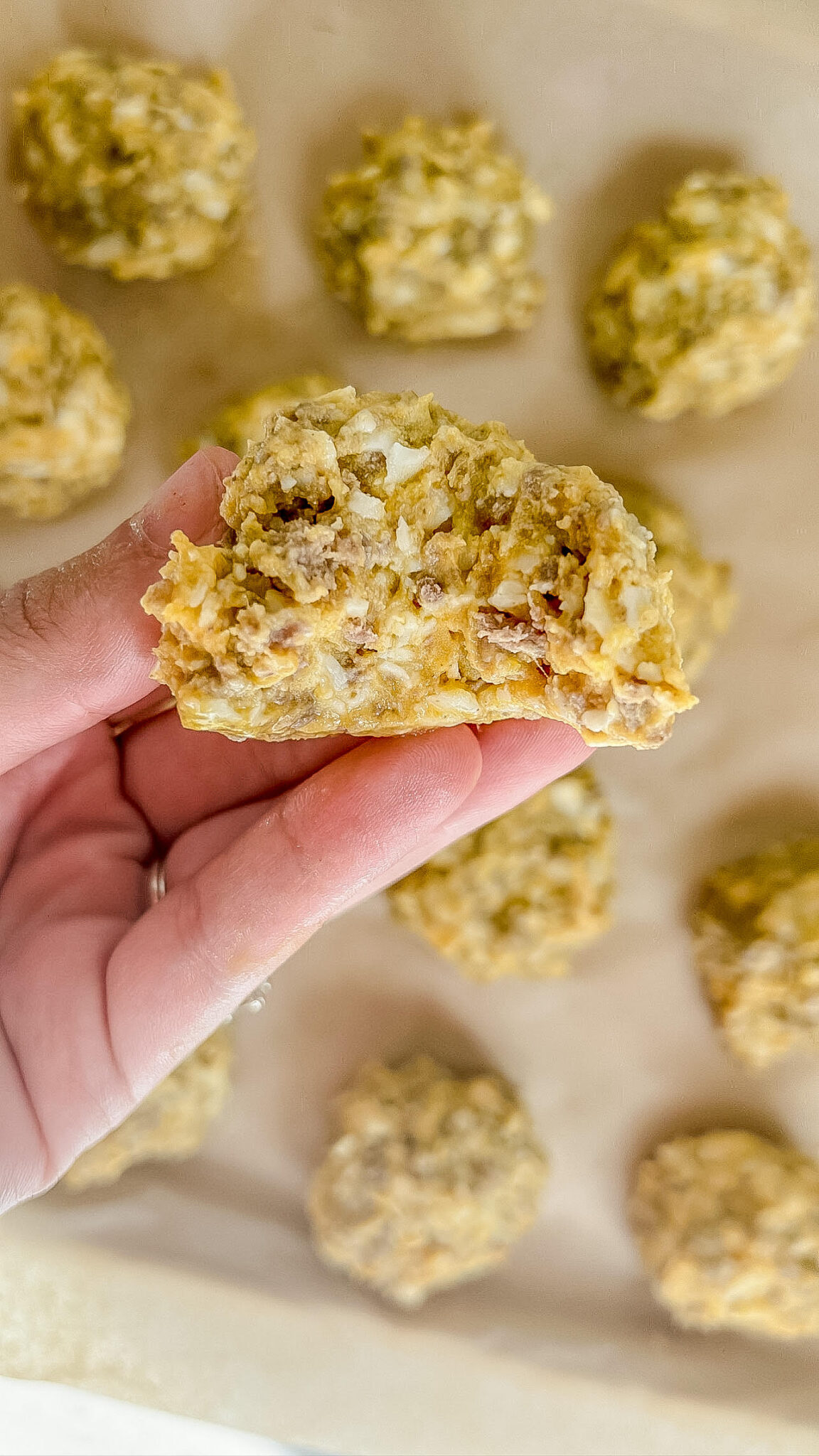 Raw Dairy Beef Bites (Animal-Based) - Ash Eats