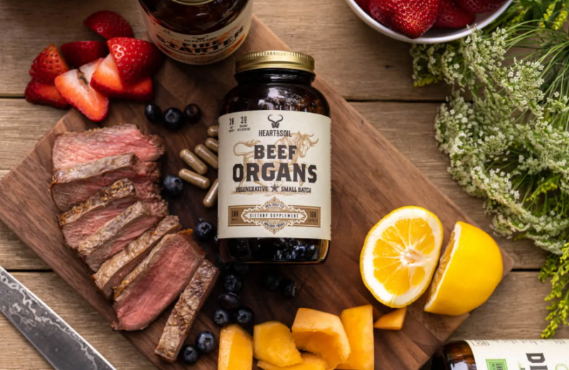 Heart And Soil Discount Code Joe Rogan