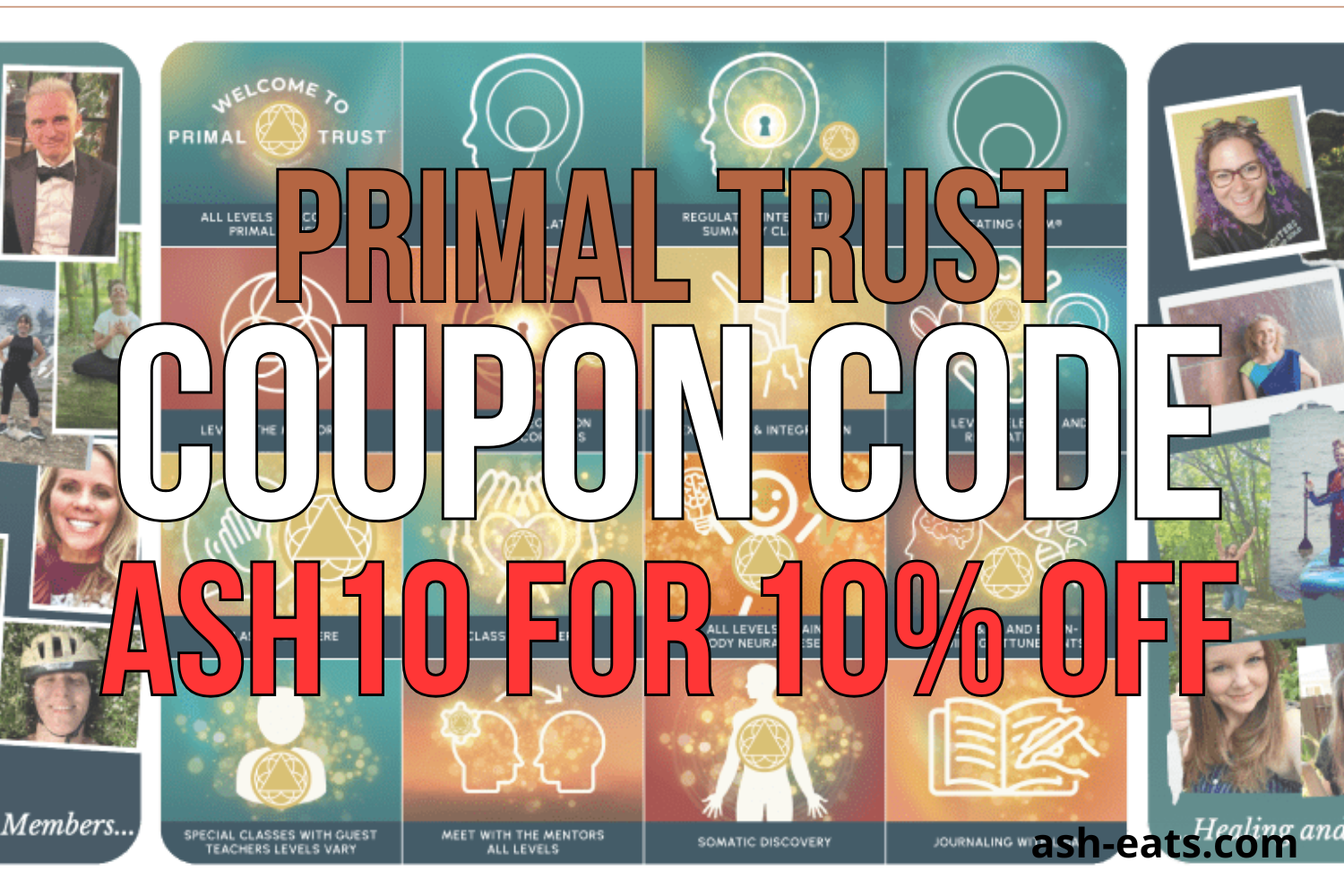 Primal Trust Coupon Code | "ASH10" for 10% Off